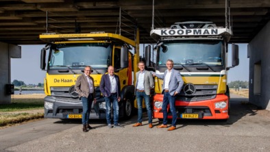 Koopman Archives - Truckstar