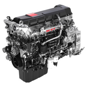 Renault introduceert nieuwe motoren met Turbo Compound - Truckstar