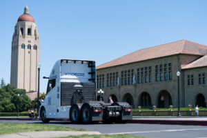 4000 Windrose e-trucks per jaar uit Frankrijk