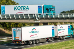 Brouwer Transport volledig in handen van Kotra